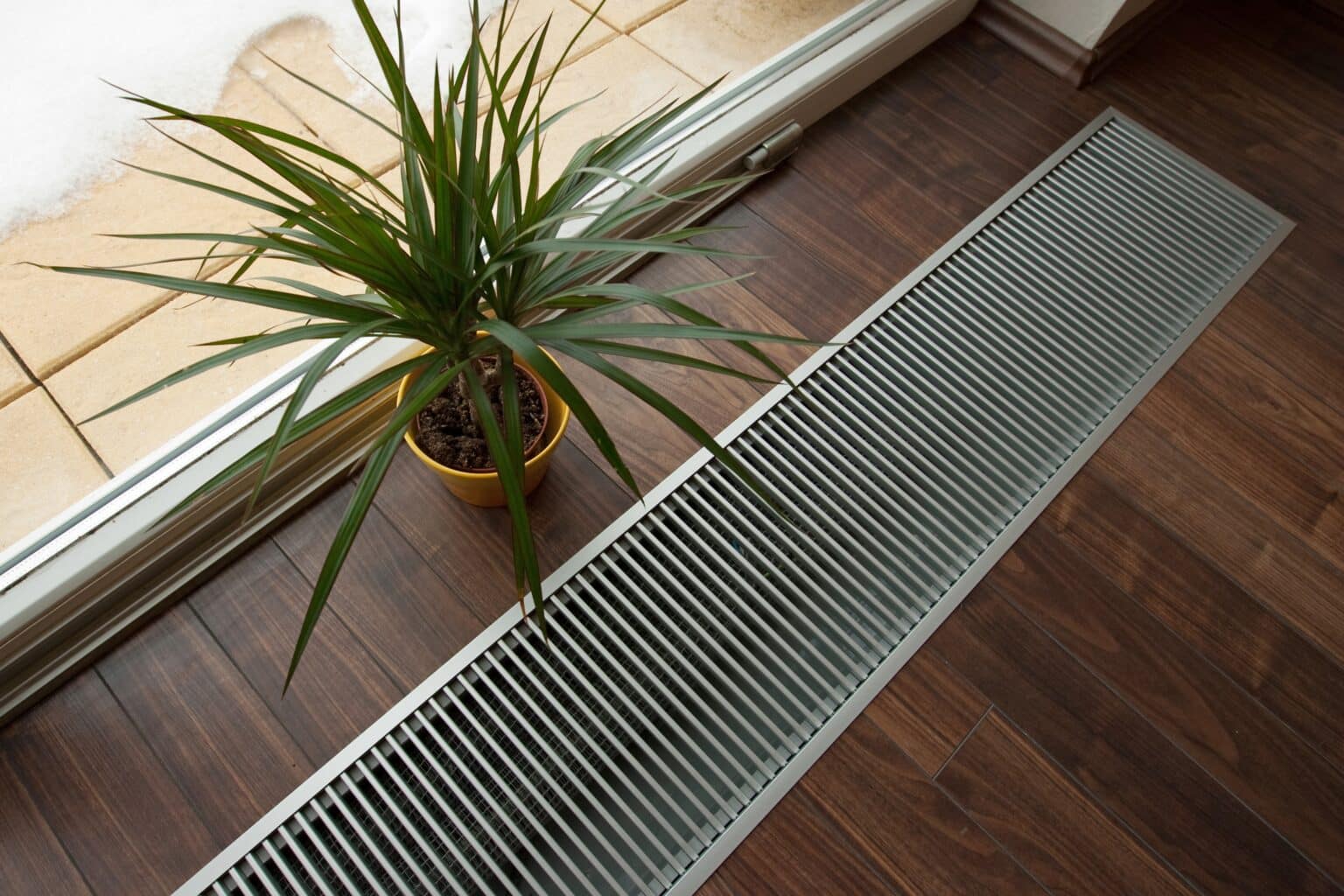 Convector verwarming: mogelijkheden & prijzen [Overzicht]